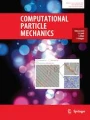Home | Computational Particle Mechanics