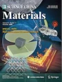 Volume 66, Issue 11 | Science China Materials