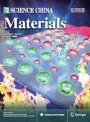 Home | Science China Materials