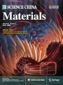 Home | Science China Materials