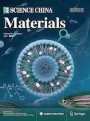 Home | Science China Materials