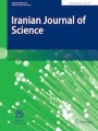 Home | Iranian Journal of Science