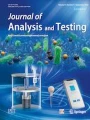 Home | Journal of Analysis and Testing