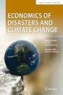 Volume 5, Issue 1 | Economics of Disasters and Climate Change