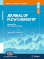 Home | Journal of Flow Chemistry