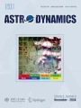 Home | Astrodynamics