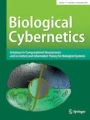 Biological Cybernetics | Home