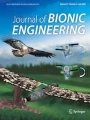 Home | Journal of Bionic Engineering