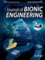 Home | Journal of Bionic Engineering