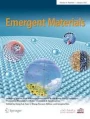 Home | Emergent Materials