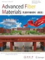 Home | Advanced Fiber Materials