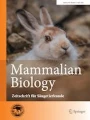 Home | Mammalian Biology