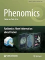 Home | Phenomics