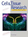 Home | Cell and Tissue Research