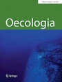 Home | Oecologia
