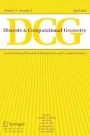Home | Discrete & Computational Geometry