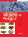 Home | Computational Mechanics