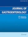 Home | Journal of Gastroenterology