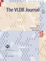 Home | The VLDB Journal