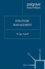 Strategic Management | SpringerLink