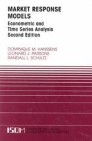 Market Response Models: Econometric and Time Series Analysis | SpringerLink