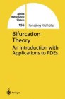 Bifurcation Theory: An Introduction with Applications to PDEs | SpringerLink