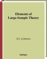 Elements of Large-Sample Theory | SpringerLink