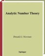 Analytic Number Theory | SpringerLink