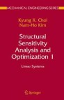 Structural Sensitivity Analysis and Optimization 1: Linear Systems | SpringerLink