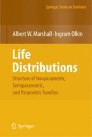 Life Distributions | SpringerLink