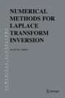 Numerical Methods for Laplace Transform Inversion | SpringerLink