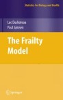 The Frailty Model | SpringerLink