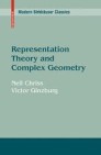 Representation Theory and Complex Geometry | SpringerLink