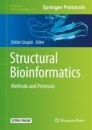 Structural Bioinformatics: Methods and Protocols | SpringerLink