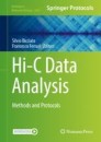 Analysis of HiChIP Data | SpringerLink