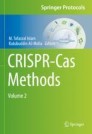 CRISPR/Cas9 Gene Editing in Mammalian Cells Using LentiCRISPRv2 ...