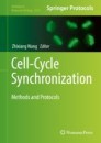 Analysis of Cell Cycle by Flow Cytometry | SpringerLink