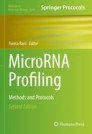Exosomal MicroRNA Profiling | SpringerLink