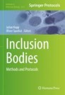 Inclusion Bodies: Methods and Protocols | SpringerLink