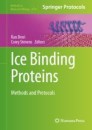 Identifying Ice-Binding Proteins in Nature | SpringerLink