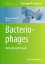 Phage Transduction of Staphylococcus aureus | SpringerLink