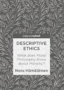 Descriptive Ethics | SpringerLink