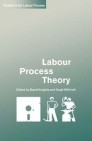 The Labour Process Debate: A Theoretical Review 1974–88 | SpringerLink
