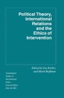 International Anarchy, Realism and Non-Intervention | SpringerLink