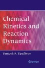 Chemical Kinetics and Reaction Dynamics | SpringerLink