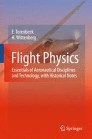 Flight Physics: Essentials of Aeronautical Disciplines and Technology ...