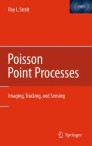 The Poisson Point Process | SpringerLink