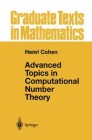 Advanced Topics in Computational Number Theory | SpringerLink