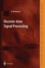 Discrete-time Signal Processing: An Algebraic Approach | SpringerLink
