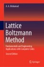 Lattice Boltzmann Method: Fundamentals and Engineering Applications ...